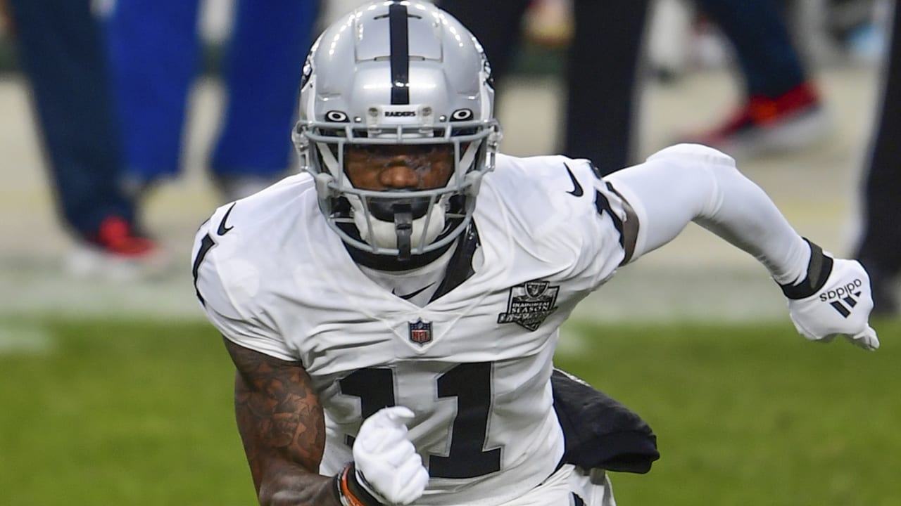 PFF 2021 NFL Draft needs: Las Vegas Raiders