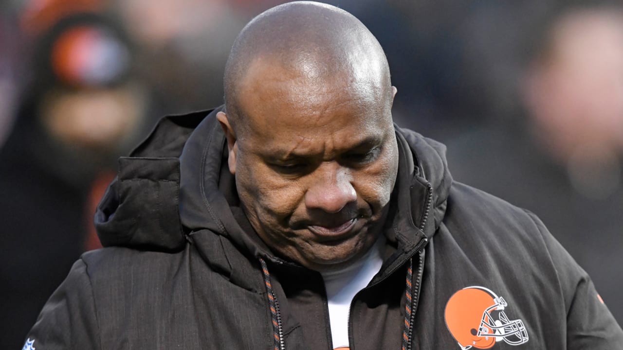 Cleveland Browns finish 2017 season 0-16