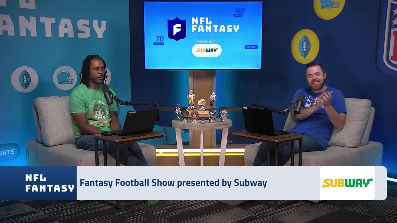 Fantasy Headlines, Top Fantasy Performers and Who to Drop from Week 4 ...