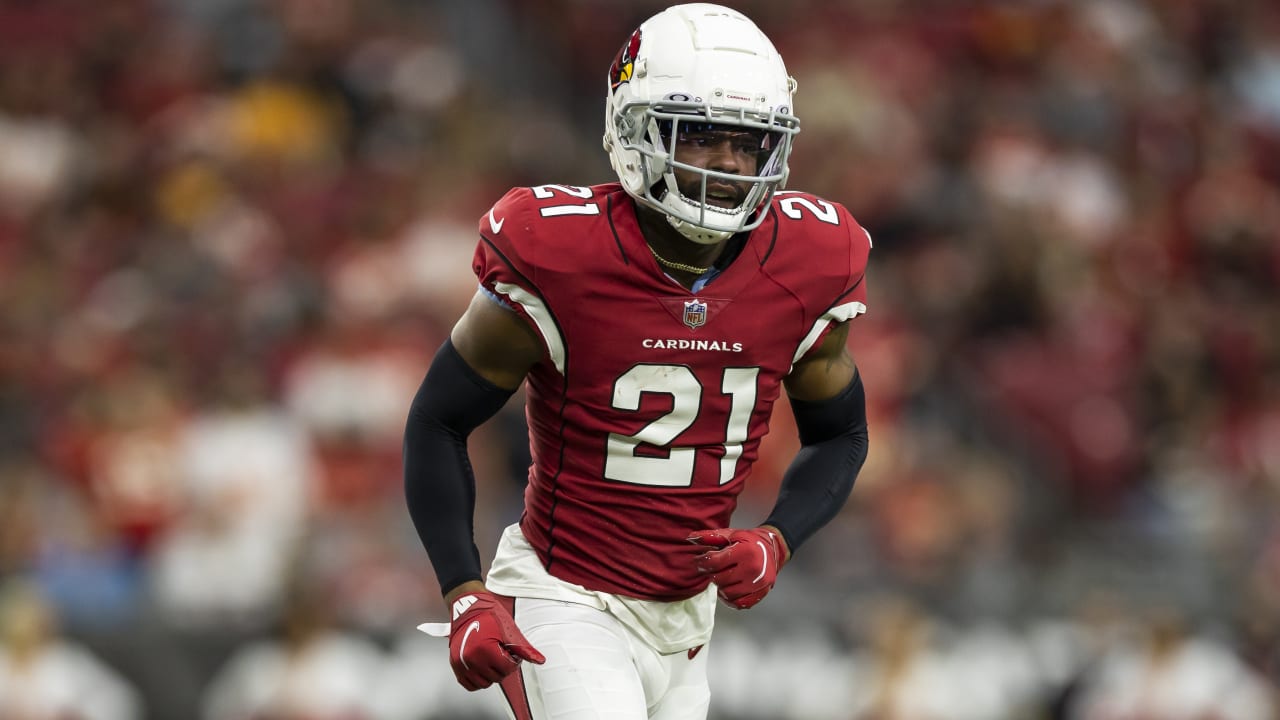 Malcolm Butler has 'a lot to prove' in return to Patriots