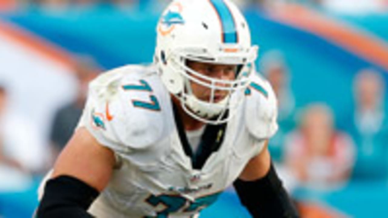 Tyson Clabo, Houston Texans agree to contract terms