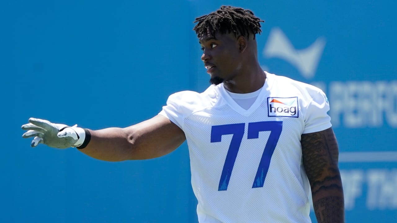 NFL Network's Steve Wyche: One Los Angeles Chargers position battle ...