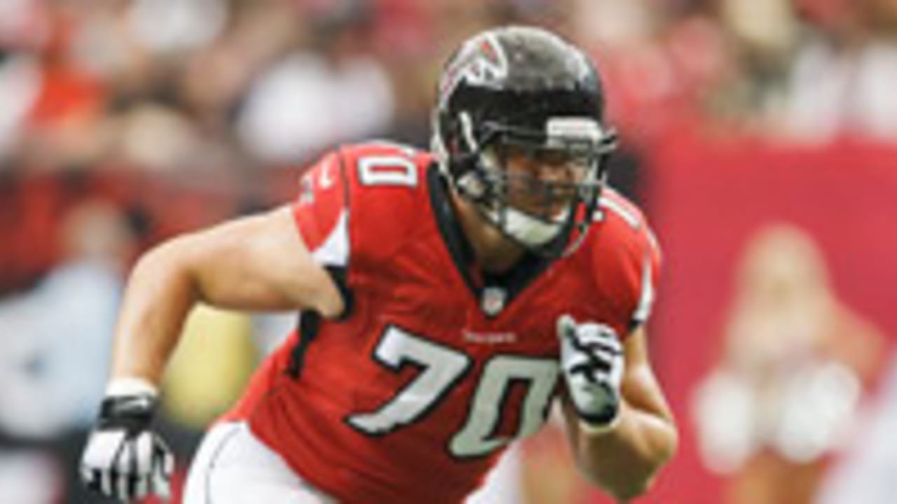 Jake Matthews 'expecting' to play Thursday vs. Bucs