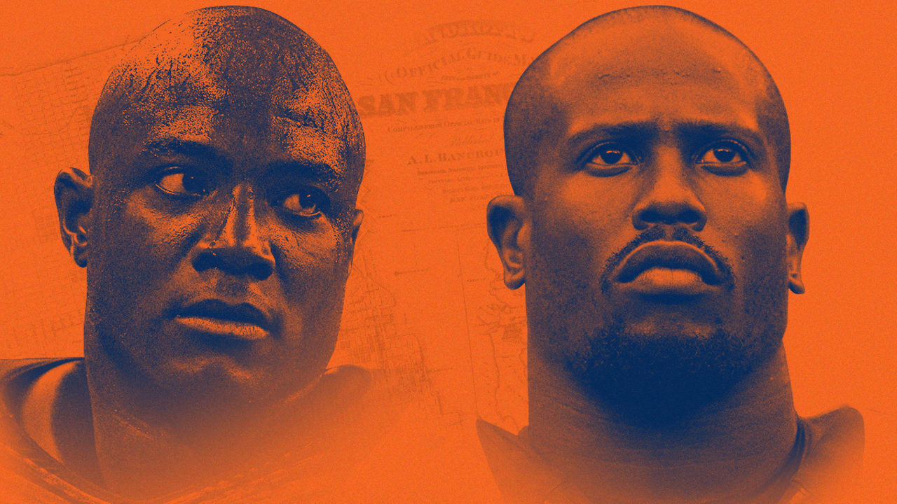 Von Miller & DeMarcus Ware: Mentorship fuels Denver's defense