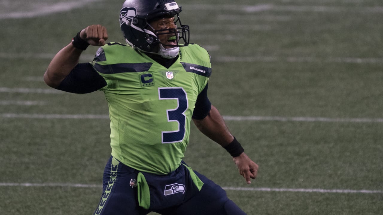 Get hyped for the Seattle Seahawks 2021 season!