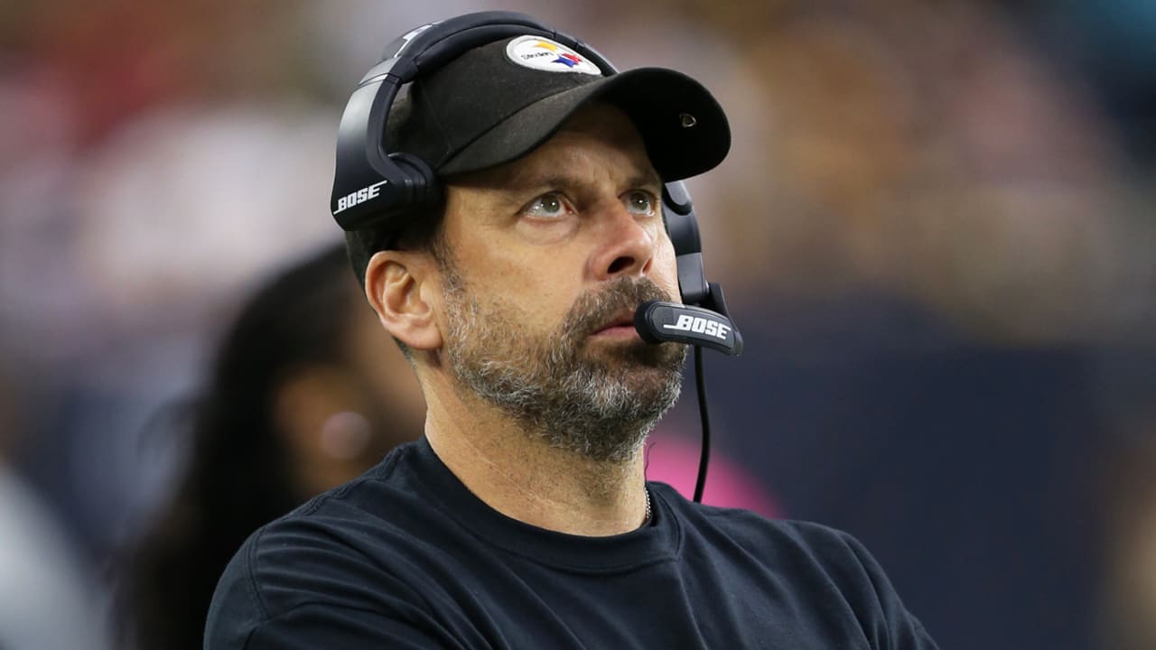 Browns hire Todd Haley as offensive coordinator