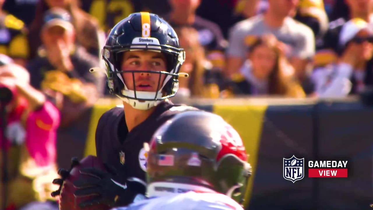 Rachel, Gregg, Cynthia and Patrick predict game scores for the Week 7 ...