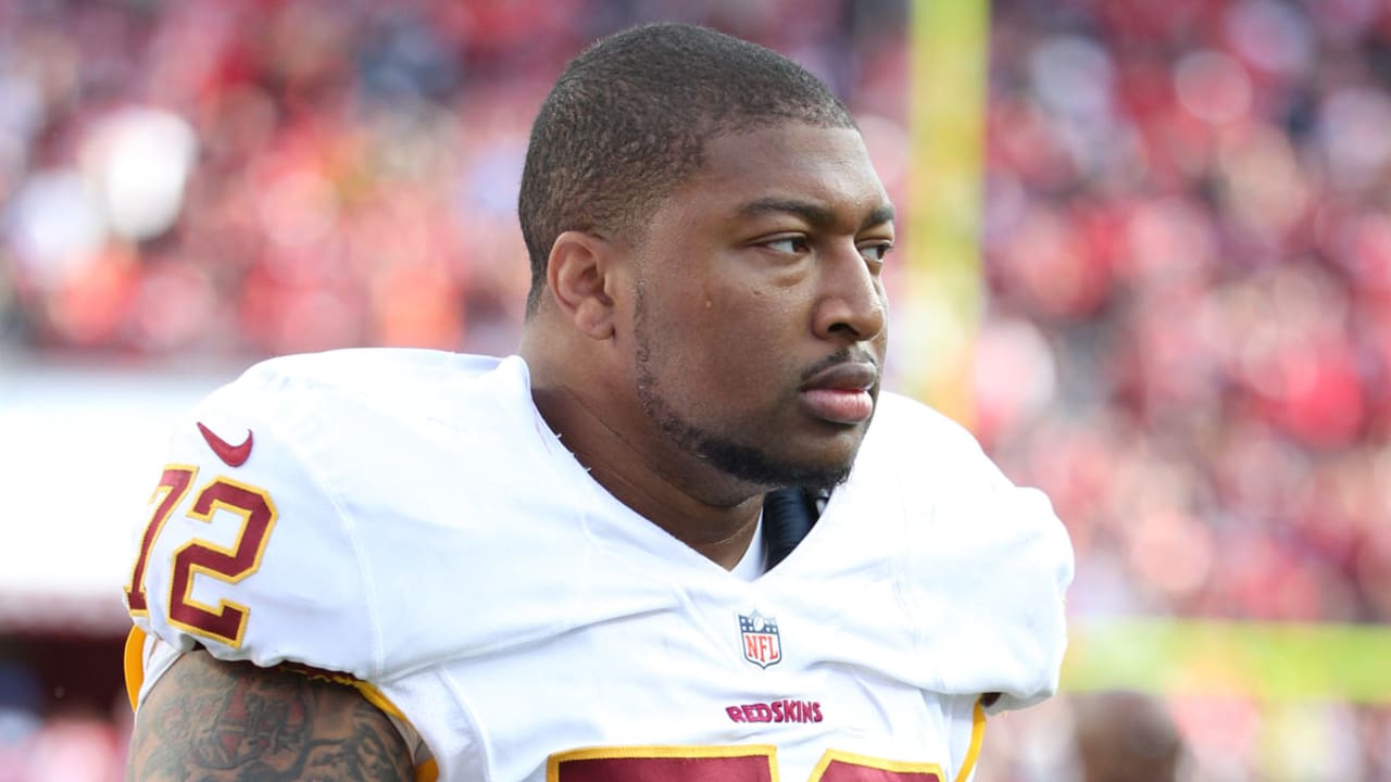 Ex-Redskins DE Stephen Bowen retires from NFL