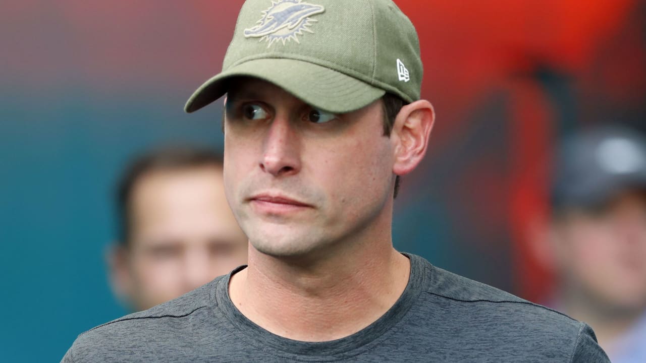 Gase backs decision to not trust Tannehill in collapse