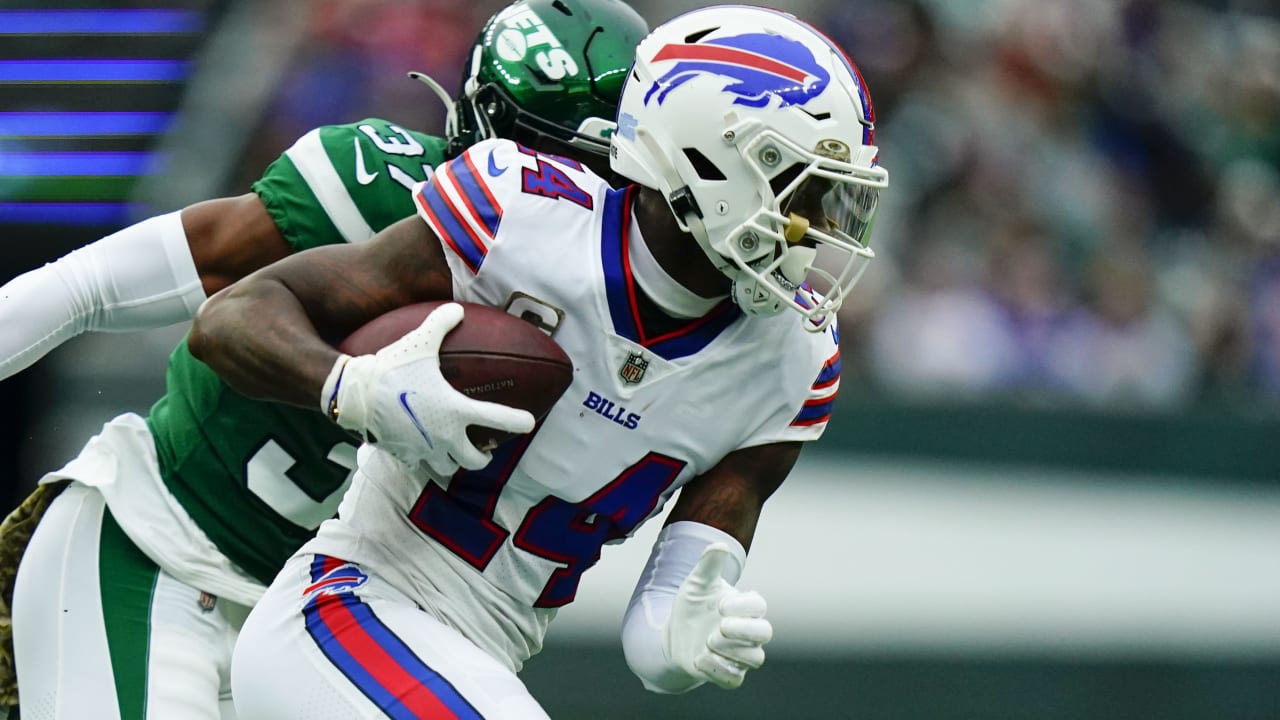 Week 10 Going Strong presented by Castrol EDGE | NFL Fantasy Football Show