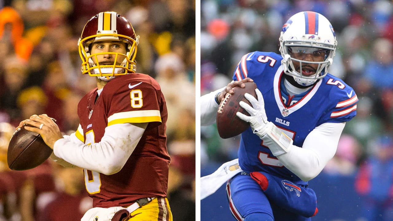 The NFL has a quarterback development problem
