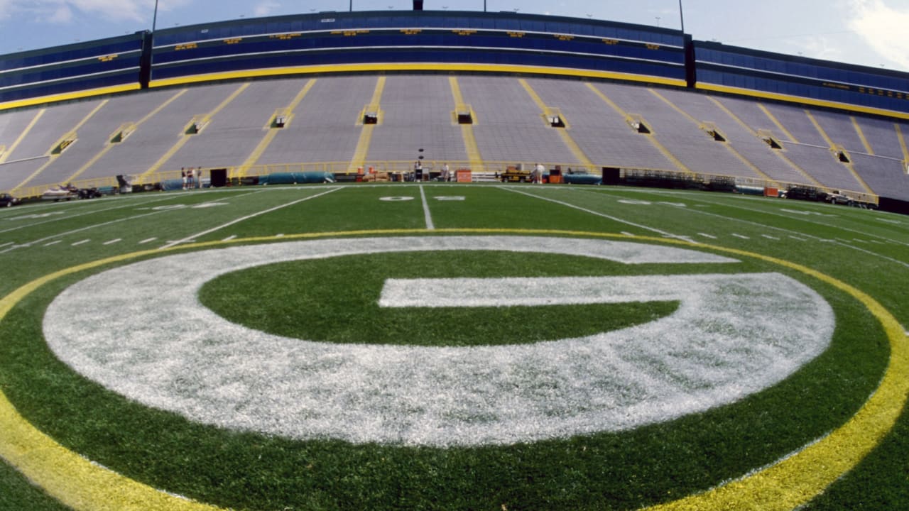 Last Lambeau Packer, Dan Orlich passes away at 94