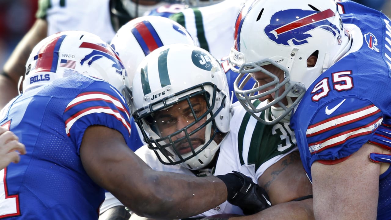 NYJ at BUF 2012-12-30