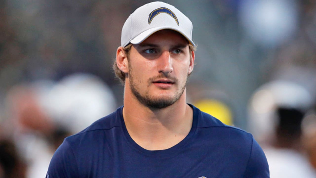 Rapoport: It's 'anyone's guess' as to how long Bosa could be out