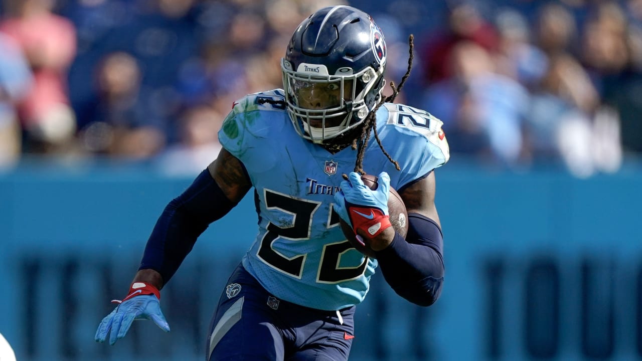 NFL Network's Kyle Brandt crowns Week 7 angry runs winner