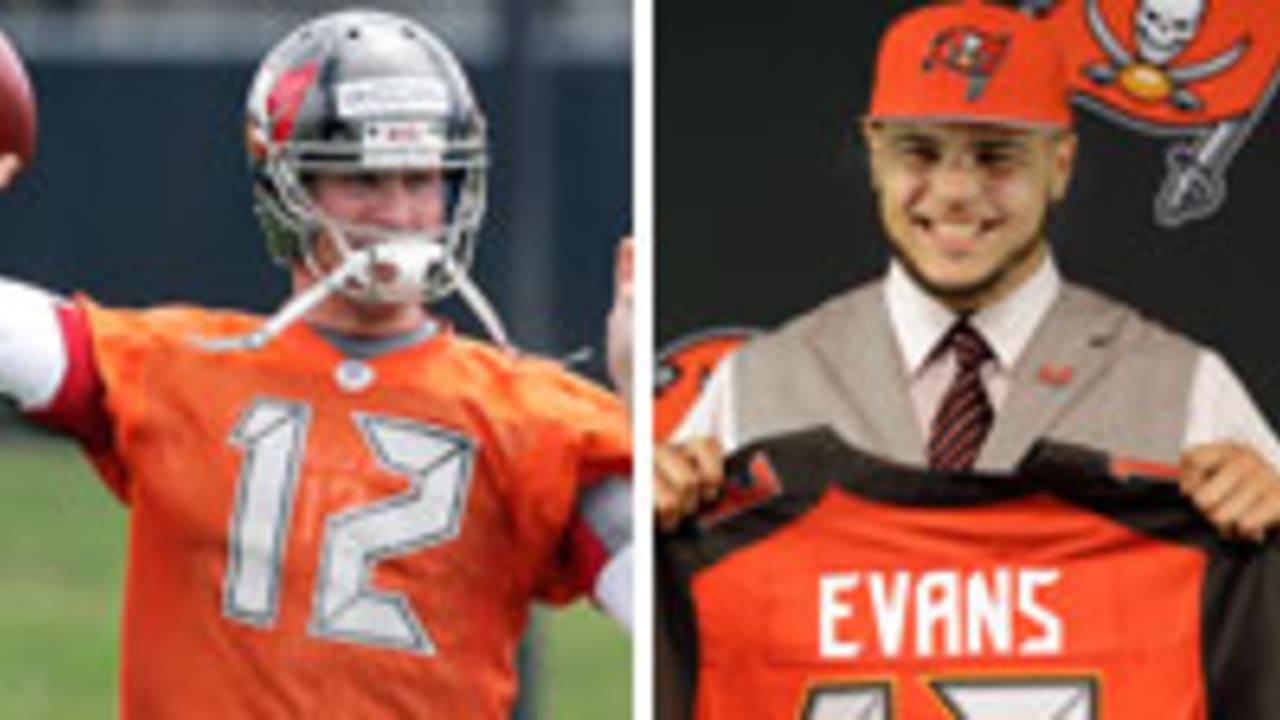 Lovie Smith: Josh McCown was in our ear to get tall WR