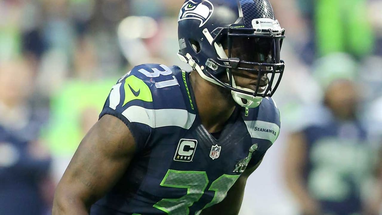 Kam Chancellor's impact on Seahawks' defense is priceless