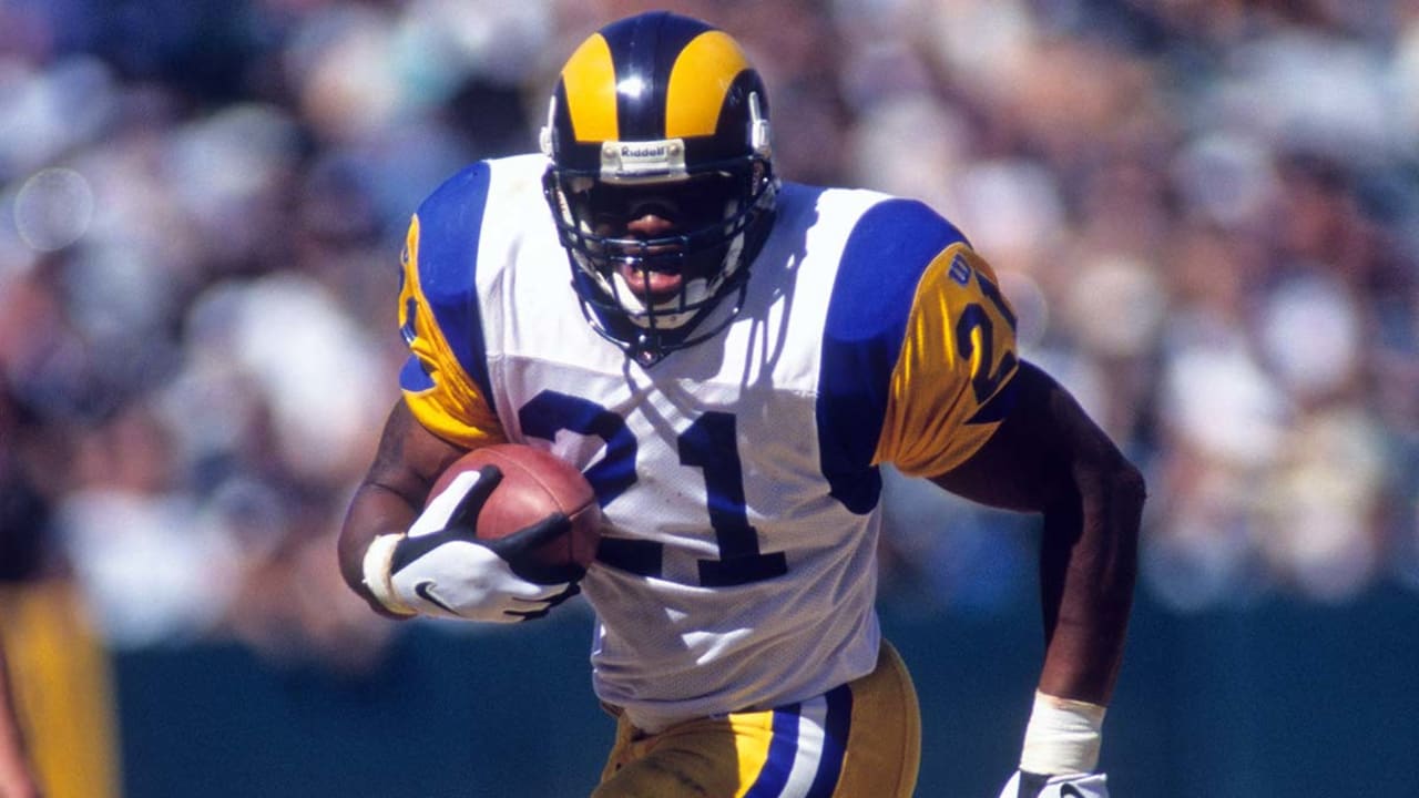 Troubled ex-NFL RB Lawrence Phillips dead at 40