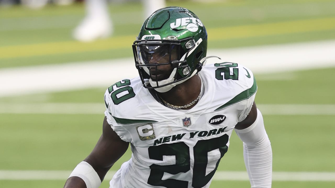 NFL Network's Ian Rapoport: New York Jets use franchise tag on safety ...