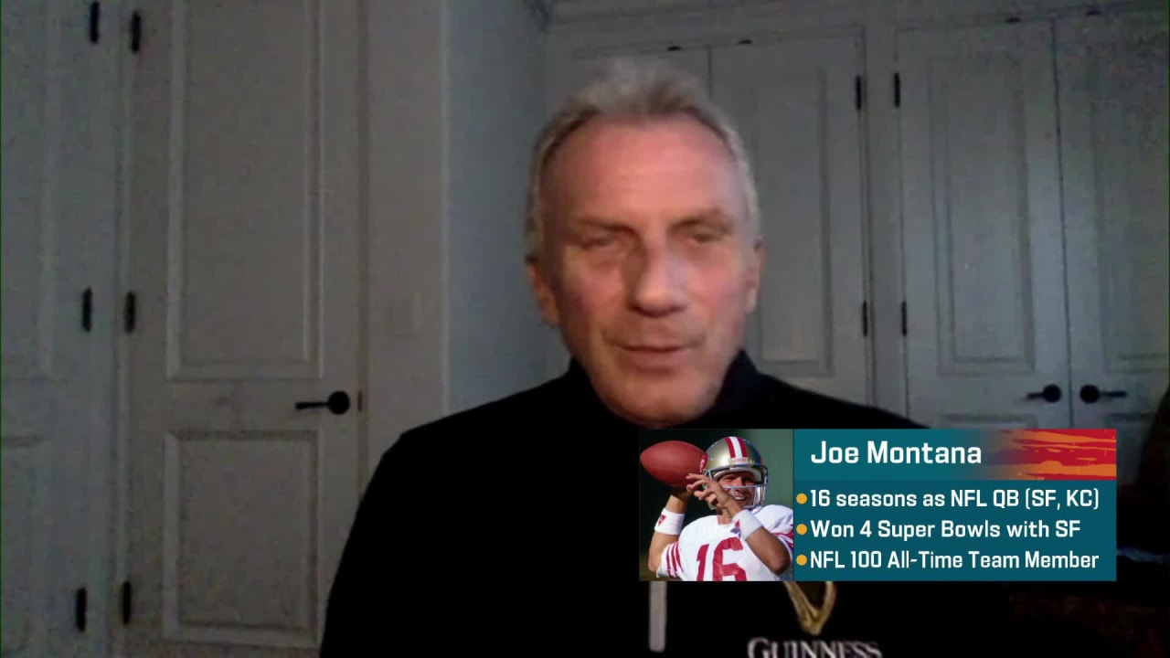 Hall of Fame QB Joe Montana details how the Kansas City Chiefs defense ...