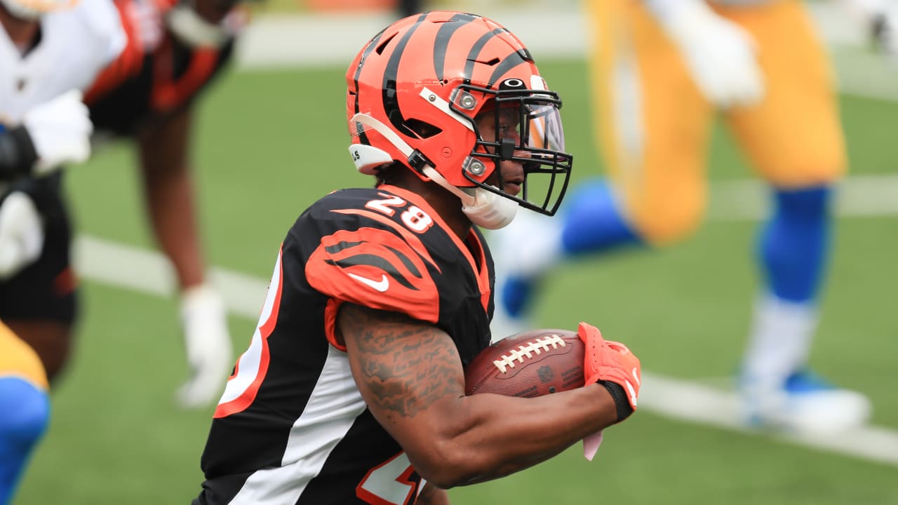 Charley Casserly's keys to a Cincinnati Bengals win over the Cleveland ...