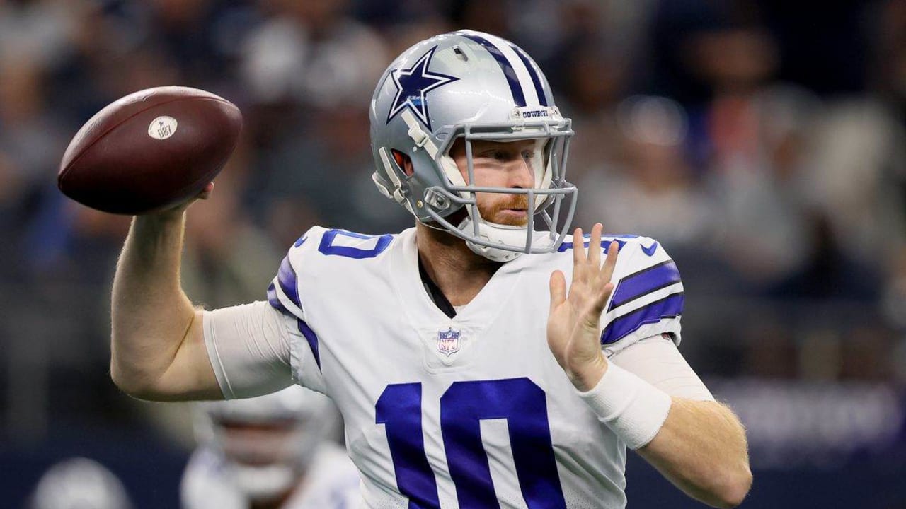 Neil Reynolds' Week 5 Power Rankings