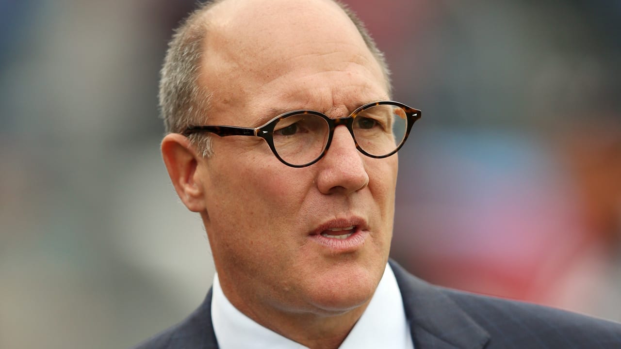 NFL Network Insider Ian Rapoport reveals Detroit Lions' first three ...