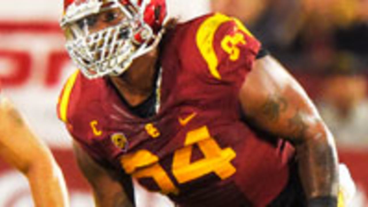 Jeremiah: USC's Leonard Williams is 'definition of game-changer'