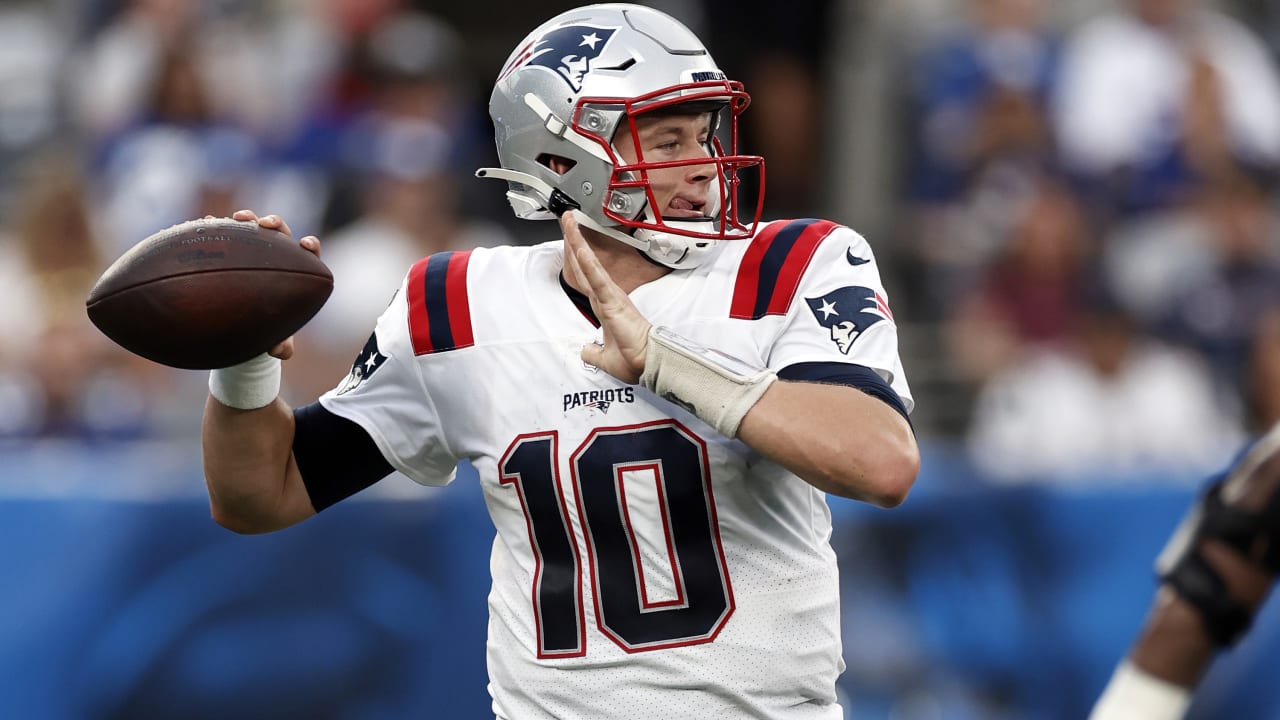 Pro Football Focus' 2021 preseason grades for first-round rookie ...