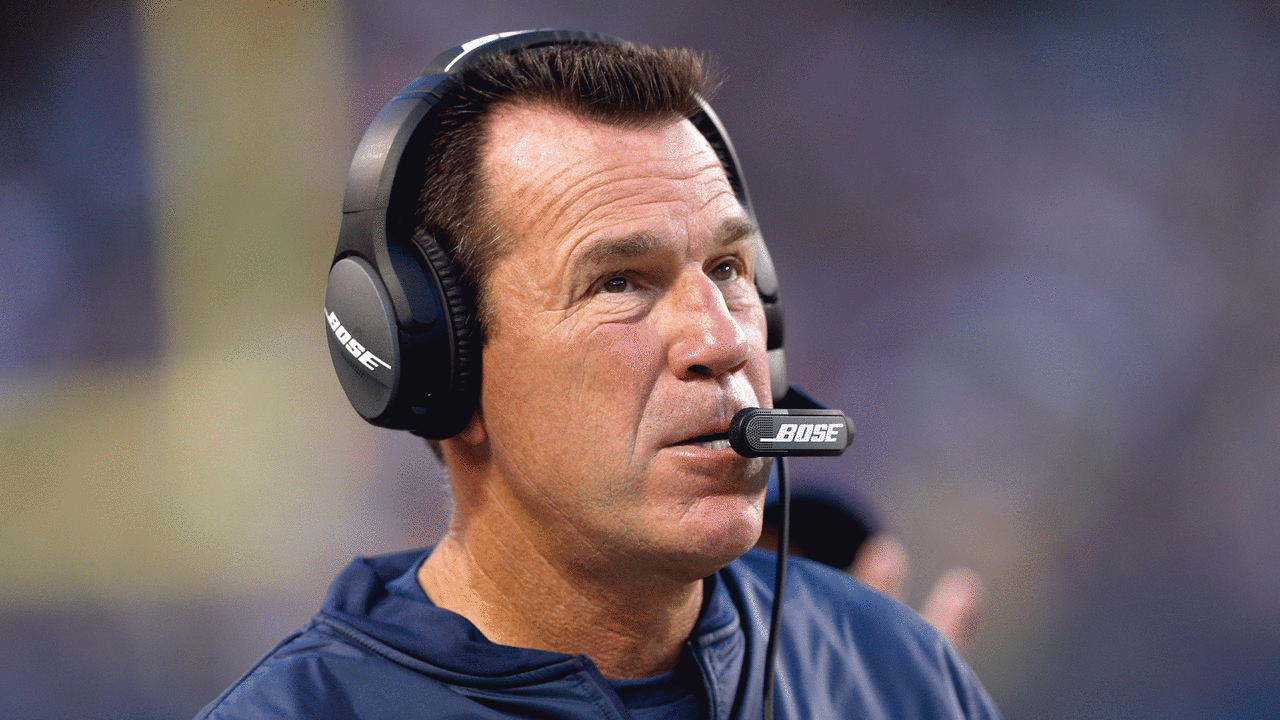 Gary Kubiak won't hint at leader for Broncos' QB gig