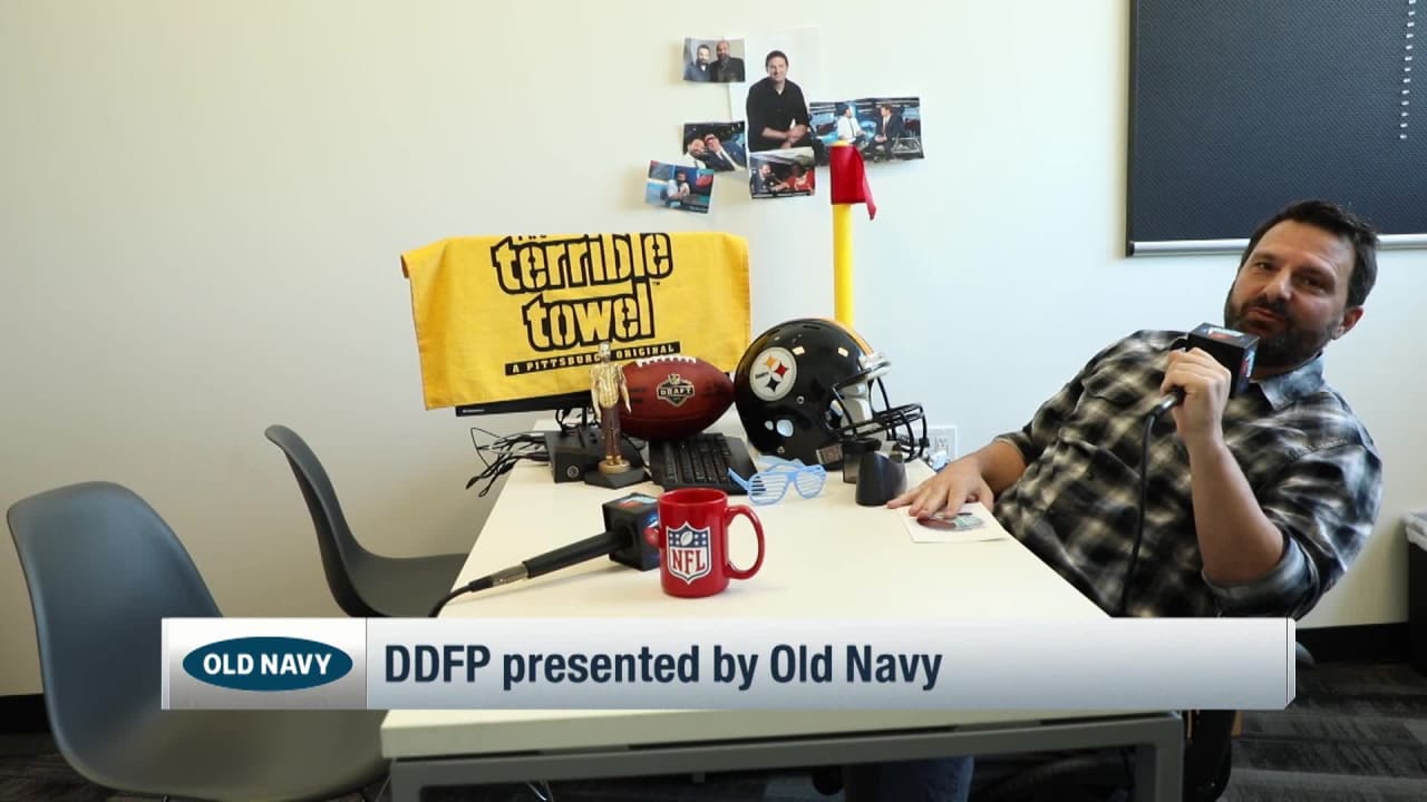 DDFP: Week 3 Exit Interviews