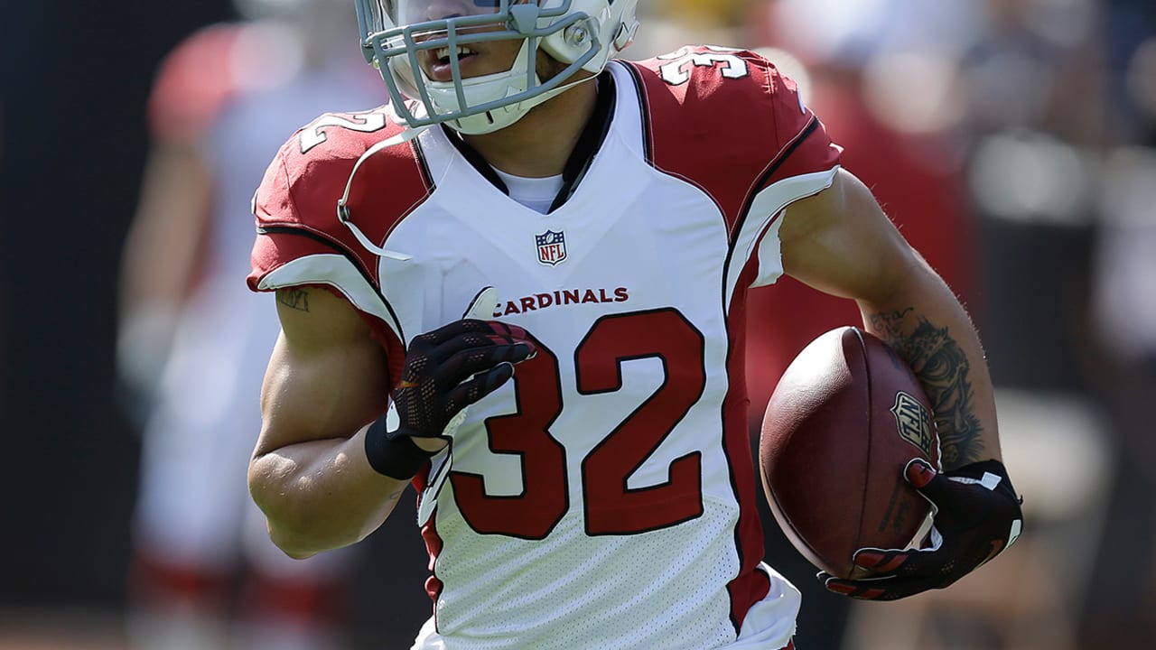 Arians: Tyrann Mathieu my 'happiest draft choice'