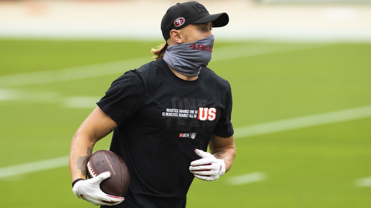 NFL Network Insider Ian Rapoport: San Francisco 49ers tight end George ...