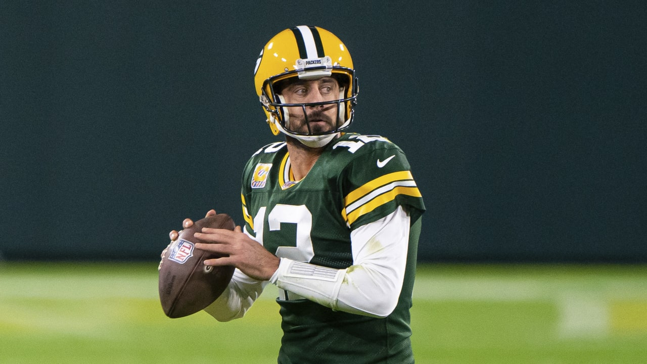 NFL Network's Kurt Warner's Top 5 QBs of Week 4