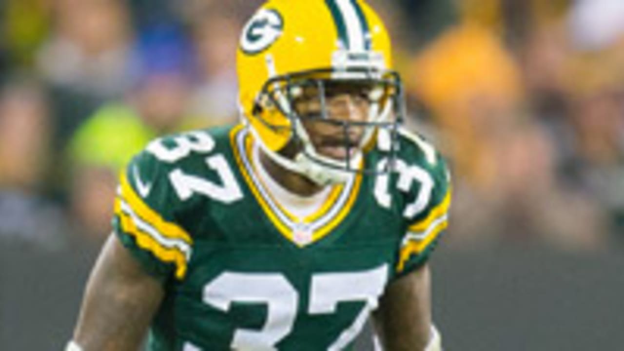 Sam Shields, Packers strike four-year, $39M contract