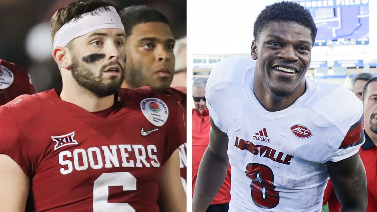 Mike Mayock's 2018 NFL Draft Day 1 takeaways