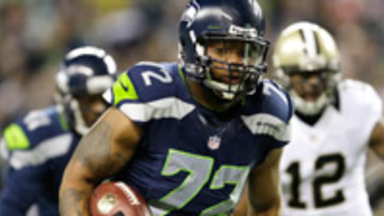Michael Bennett won't get Seahawks' franchise tag