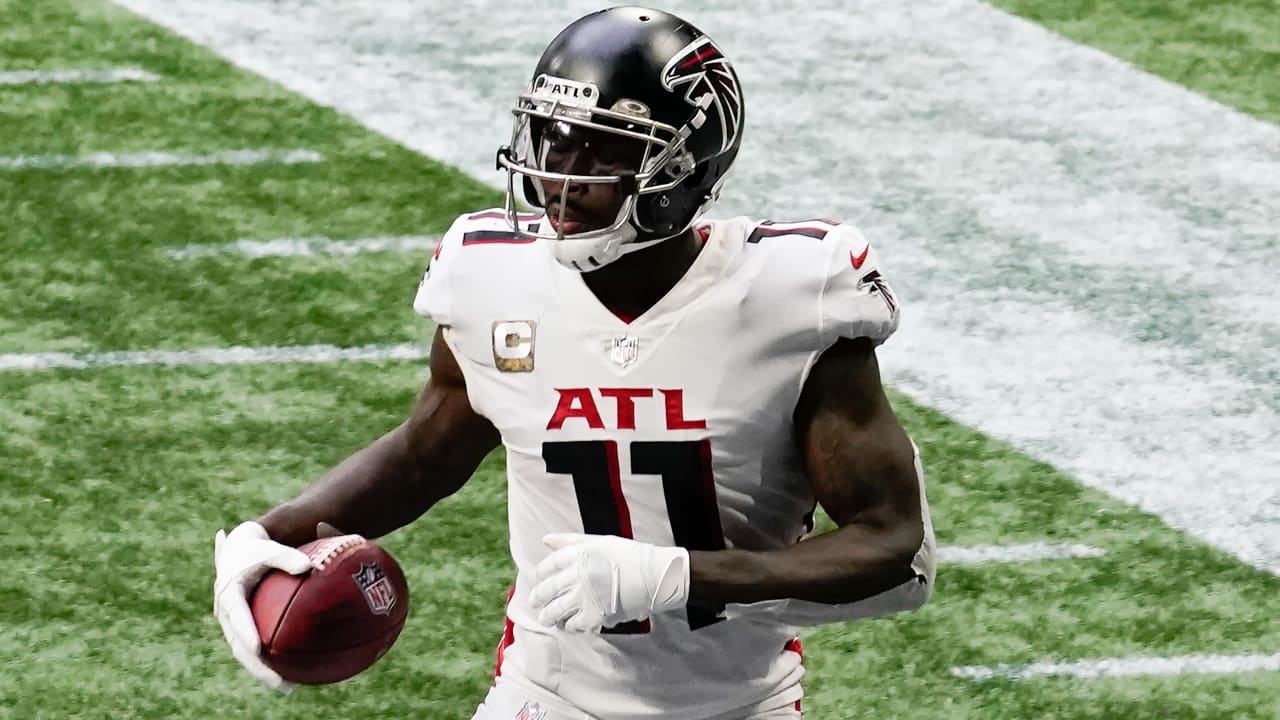 NFL Network's DeAngelo Hall: Atlanta Falcons' success in 2021 depends ...