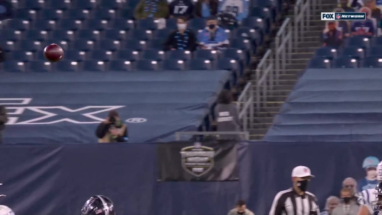 Indianapolis Colts wide receiver Michael Pittman Jr. breaks loose for ...