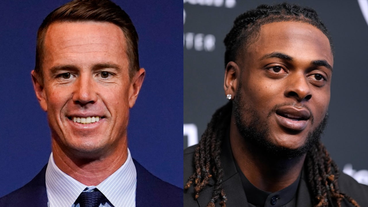 Nick Shook: Burning questions for reshuffled rosters of AFC contenders