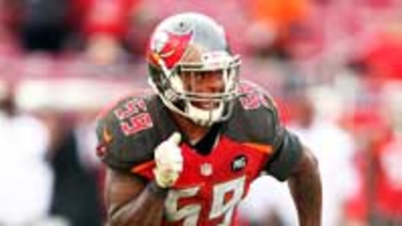 Mason Foster agrees to terms with Chicago Bears