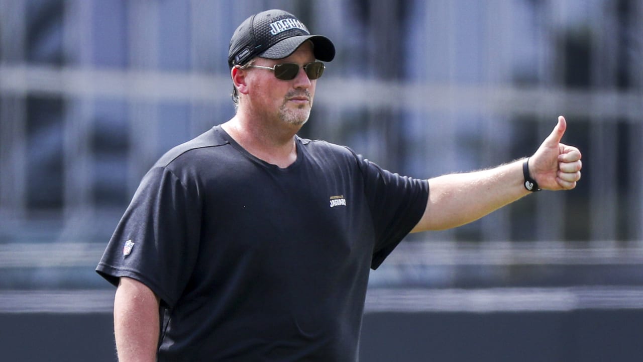 NFL Network's Ian Rapoport: Carolina Panthers expected to hire Ben ...