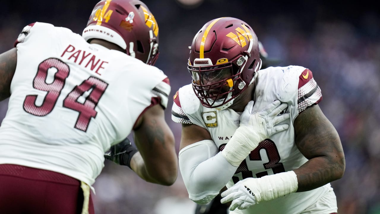 2023 NFL season: Ranking top combos at 11 key position groups