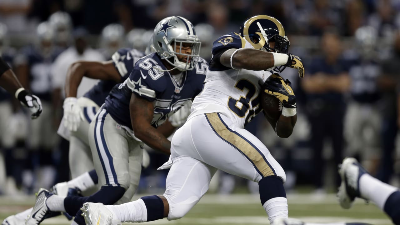 DAL at STL 2014-09-21