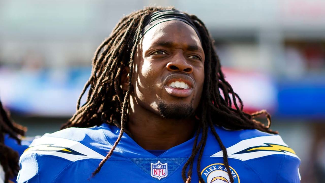 RB Index, Week 1: Teams that should trade for Melvin Gordon