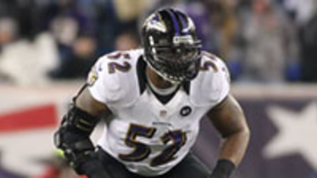 NFL draft questions: Will Ravens find next Ray Lewis?