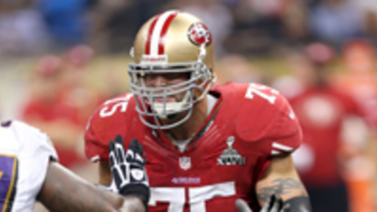 Alex Boone trade on horizon for San Francisco 49ers?