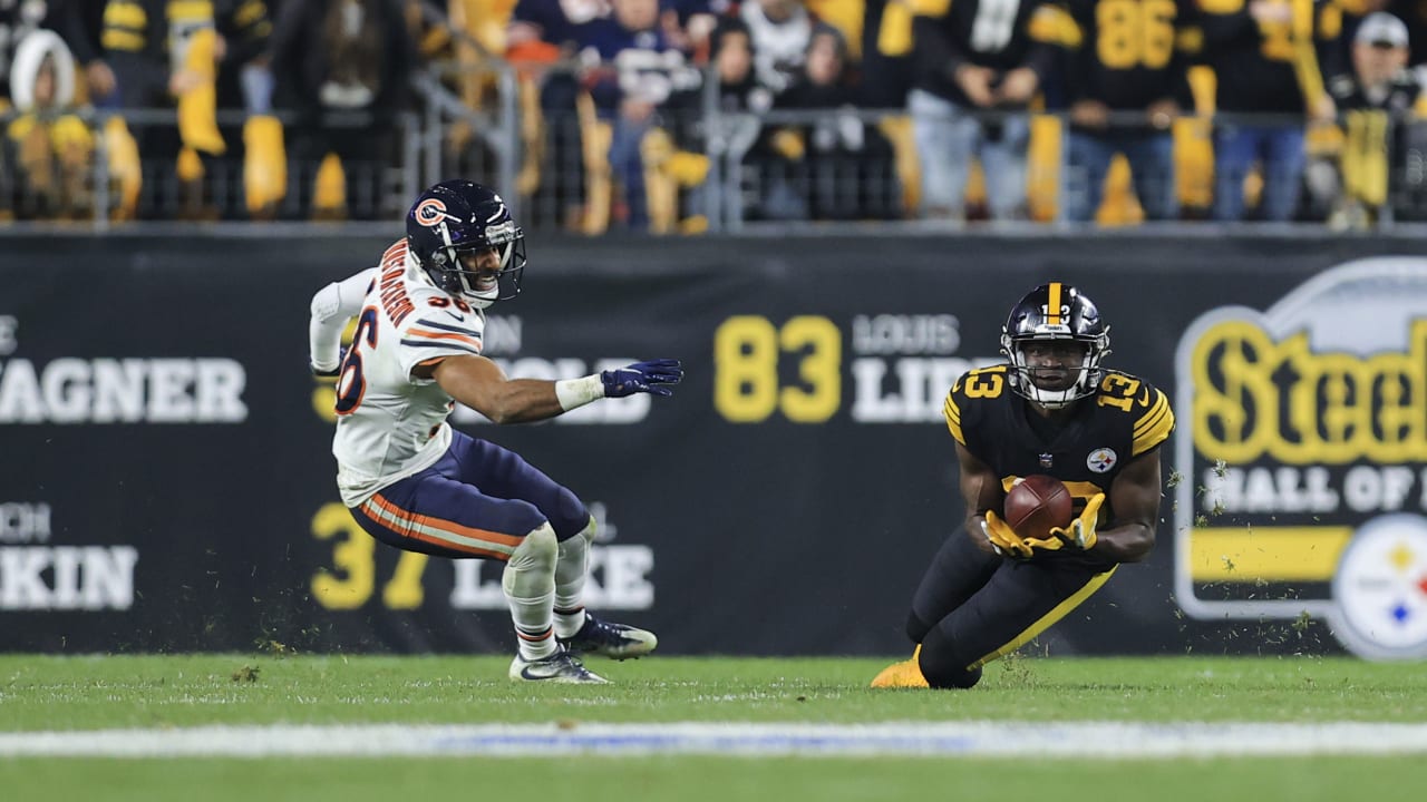 2021 NFL Season: Best of Week 9