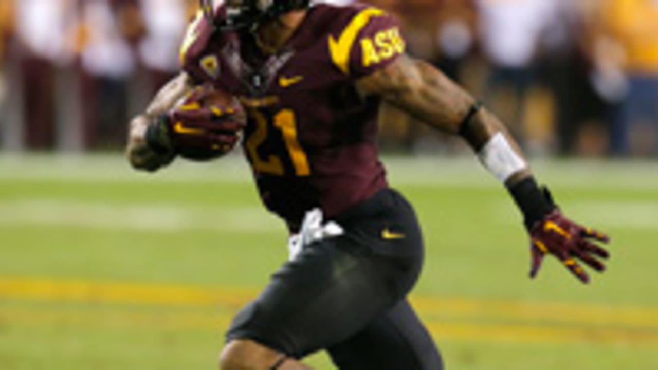 Raw, gifted Jaelen Strong shows promise for fantasy