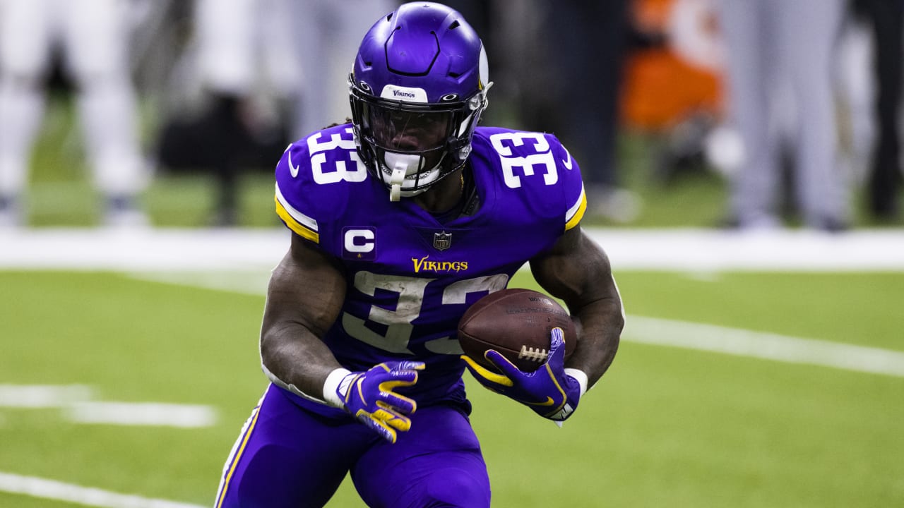 Kyle Brandt: Why the Minnesota Vikings are 'definitely making the playoffs'